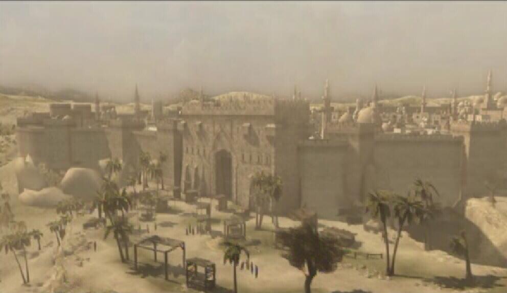 Assassins Creed Guide - Memory Block 2 Walkthrough