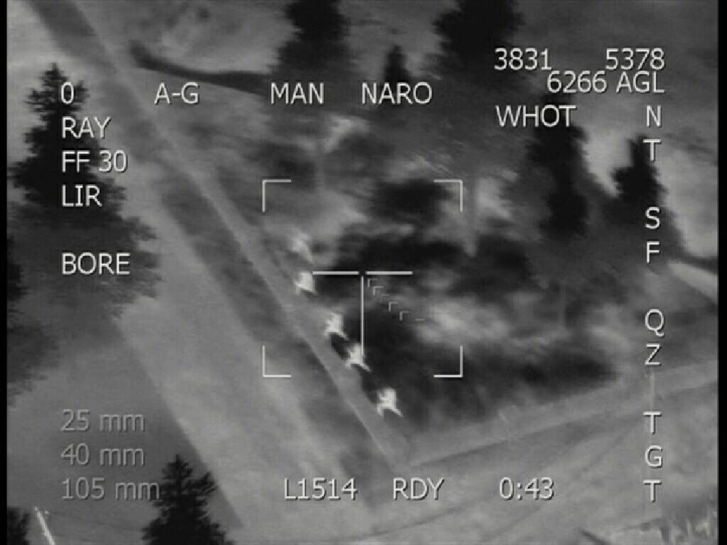 Call of Duty 4 Guide - Act 1 Walkthrough