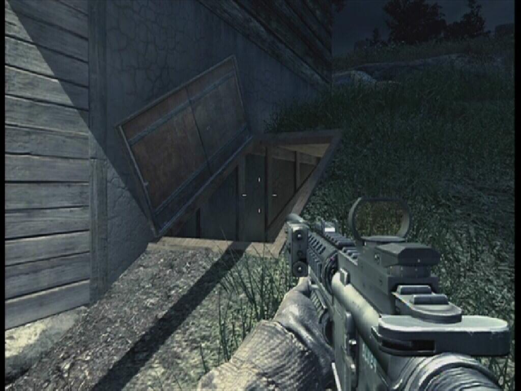 Call of Duty 4 Guide - Act 2 Walkthrough