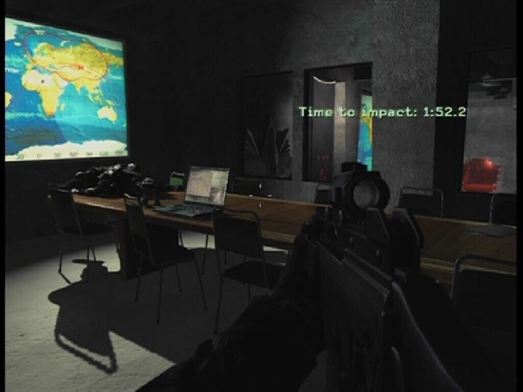 Call of Duty 4 Guide - Act 3 Walkthrough