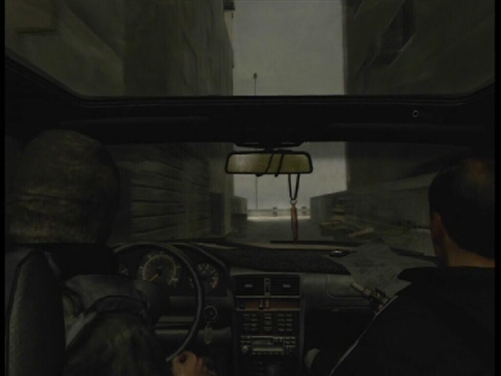 Call of Duty 4 Guide - Prolugue