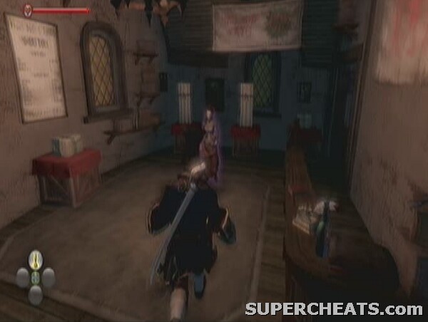 Box of Secrets - Fable II Guide and Walkthrough