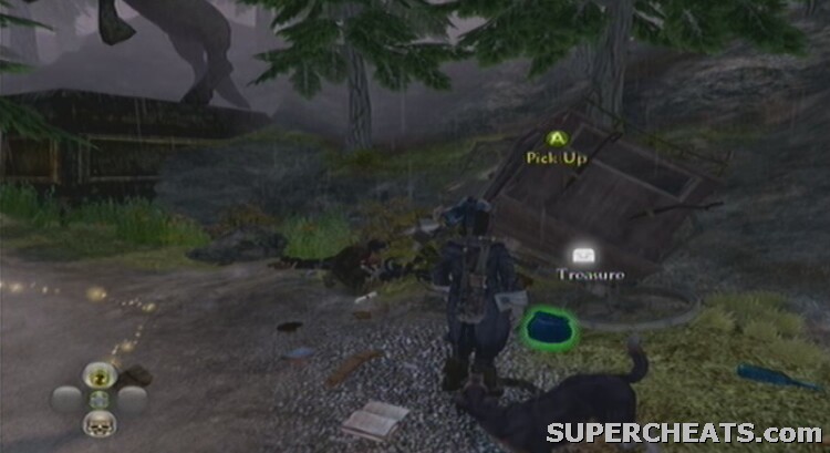 - The Journey Begins - Fable II Guide and Walkthrough