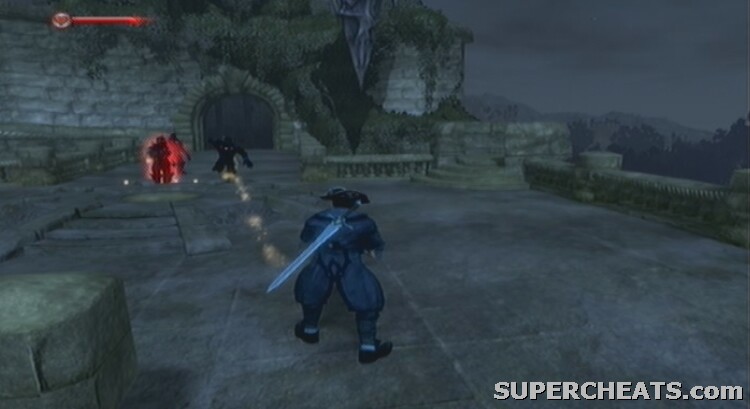 - The Hero of Will - Fable II Guide and Walkthrough