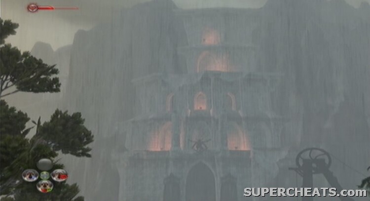 - The Crucible - Fable II Guide and Walkthrough