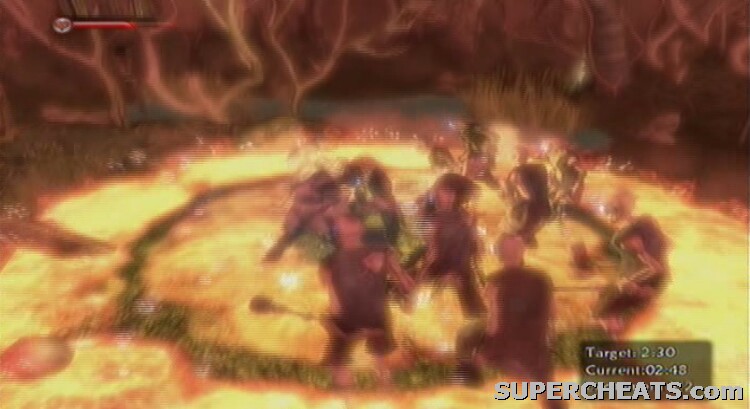 - The Crucible (Part 2) - Fable II Guide and Walkthrough