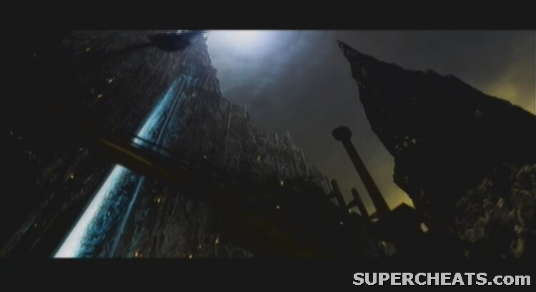 - The Spire - Fable II Guide and Walkthrough