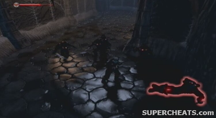 - The Hero of Will (Part 2) - Fable II Guide and Walkthrough