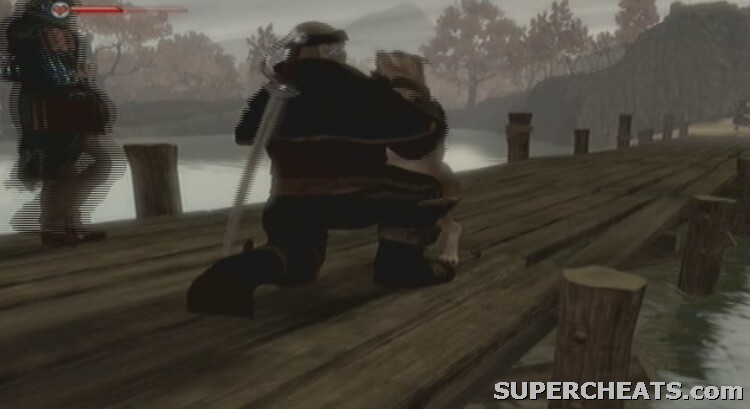 - The Hero of Will (Part 2) - Fable II Guide and Walkthrough