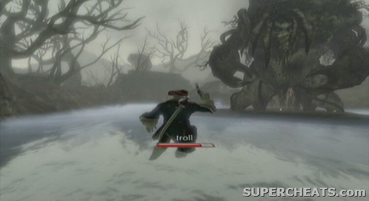 - Stranded - Fable II Guide and Walkthrough