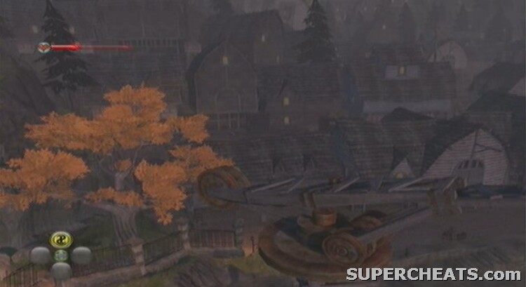 - The Hero of Skill (Part 2) - Fable II Guide and Walkthrough