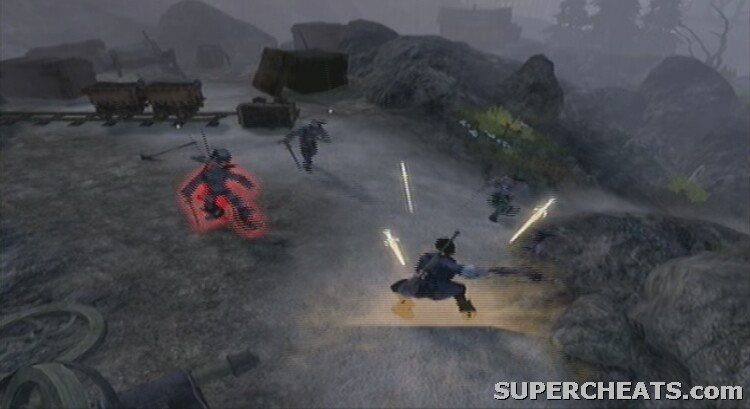 Combat - Fable II Guide and Walkthrough