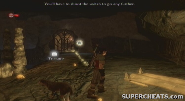 - Birth of a Hero - Fable II Guide and Walkthrough