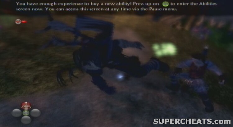 - The Bandit - Fable II Guide and Walkthrough