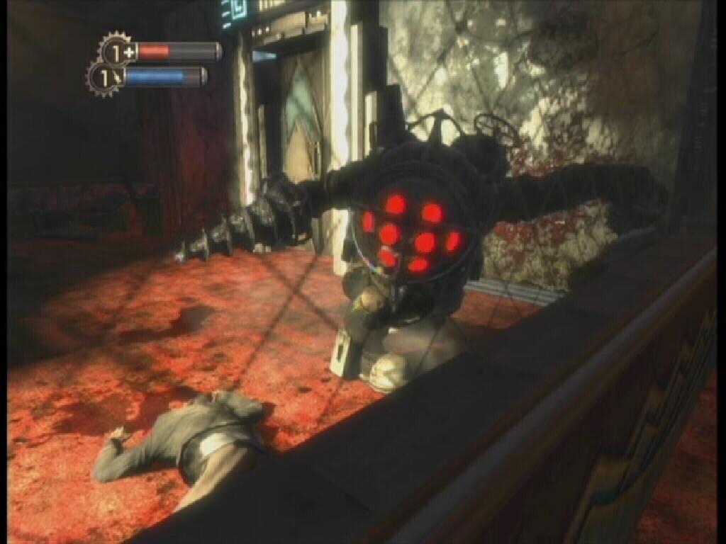 Welcome to Rapture - BioShock Guide and Walkthrough