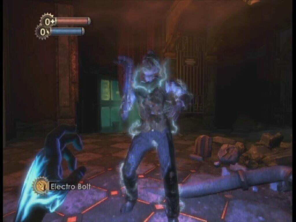 Welcome to Rapture - BioShock Guide and Walkthrough