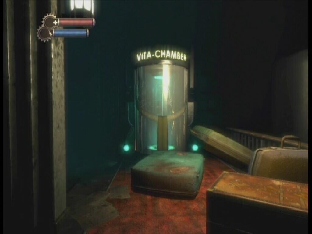 Welcome to Rapture - BioShock Guide and Walkthrough