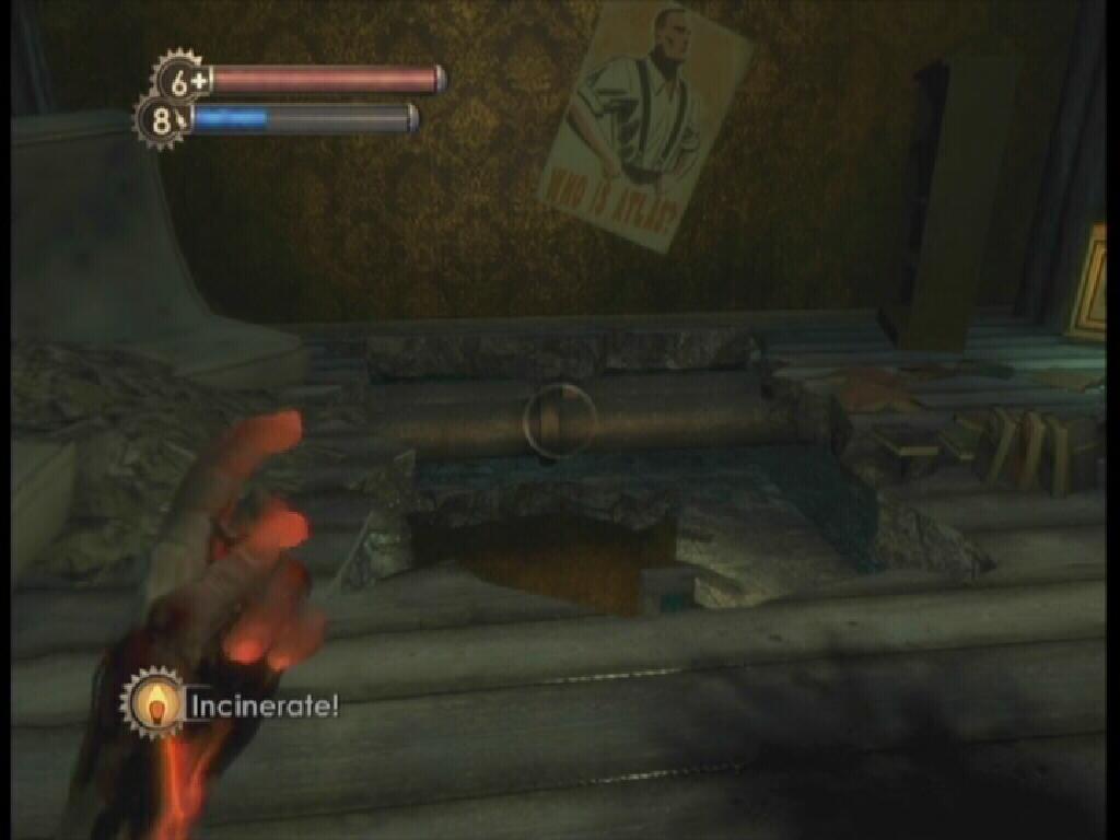 Apollo Square - BioShock Guide and Walkthrough