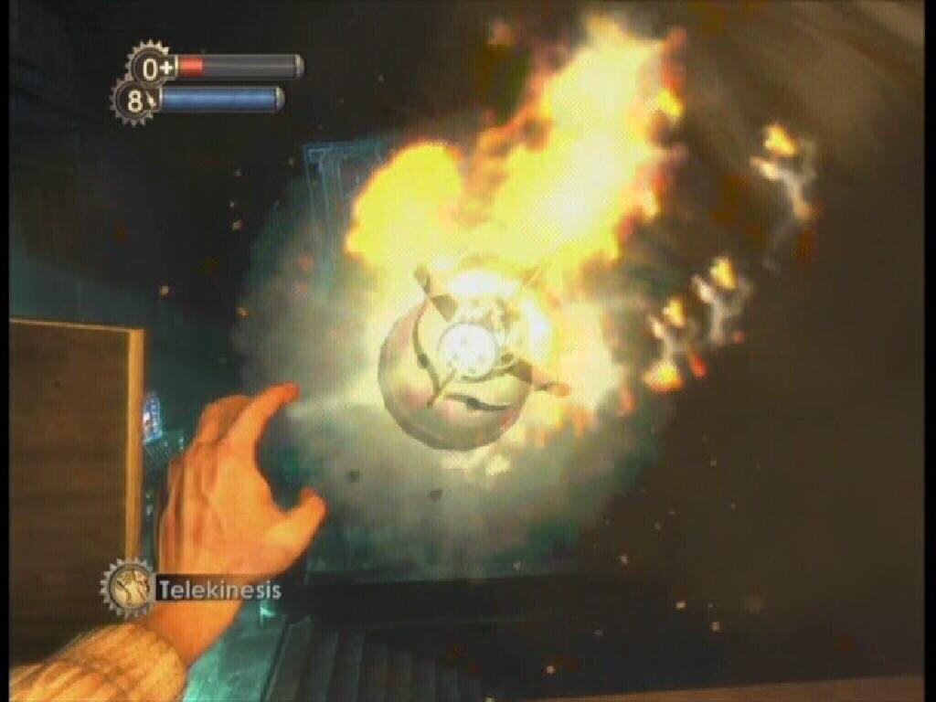 Neptune's Bounty - BioShock Guide and Walkthrough