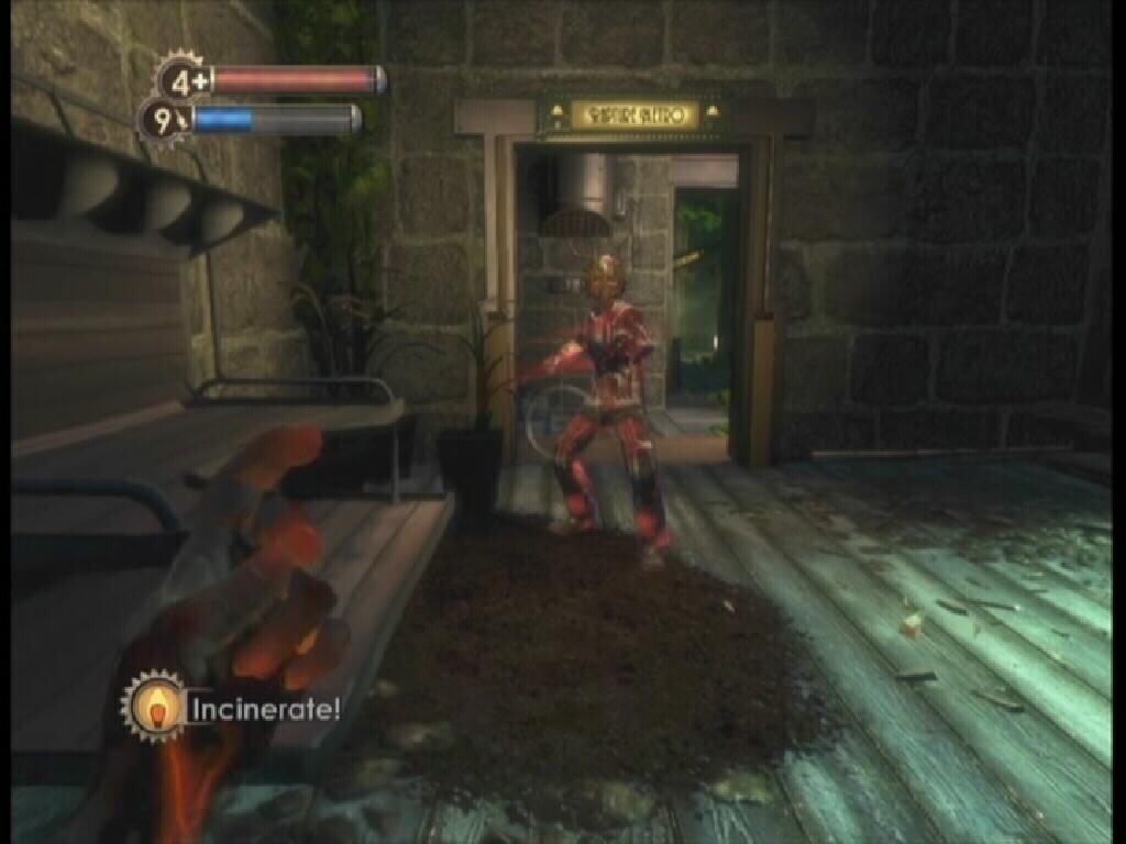 Arcadia - BioShock Guide and Walkthrough