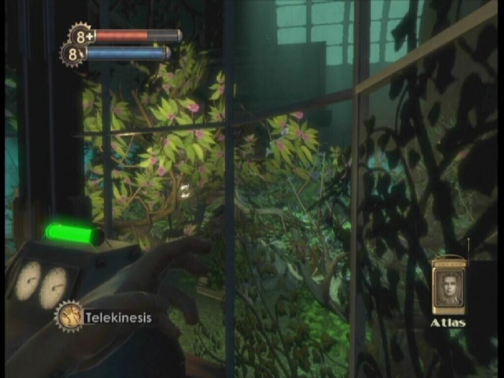 Farmer's Market - BioShock Guide and Walkthrough