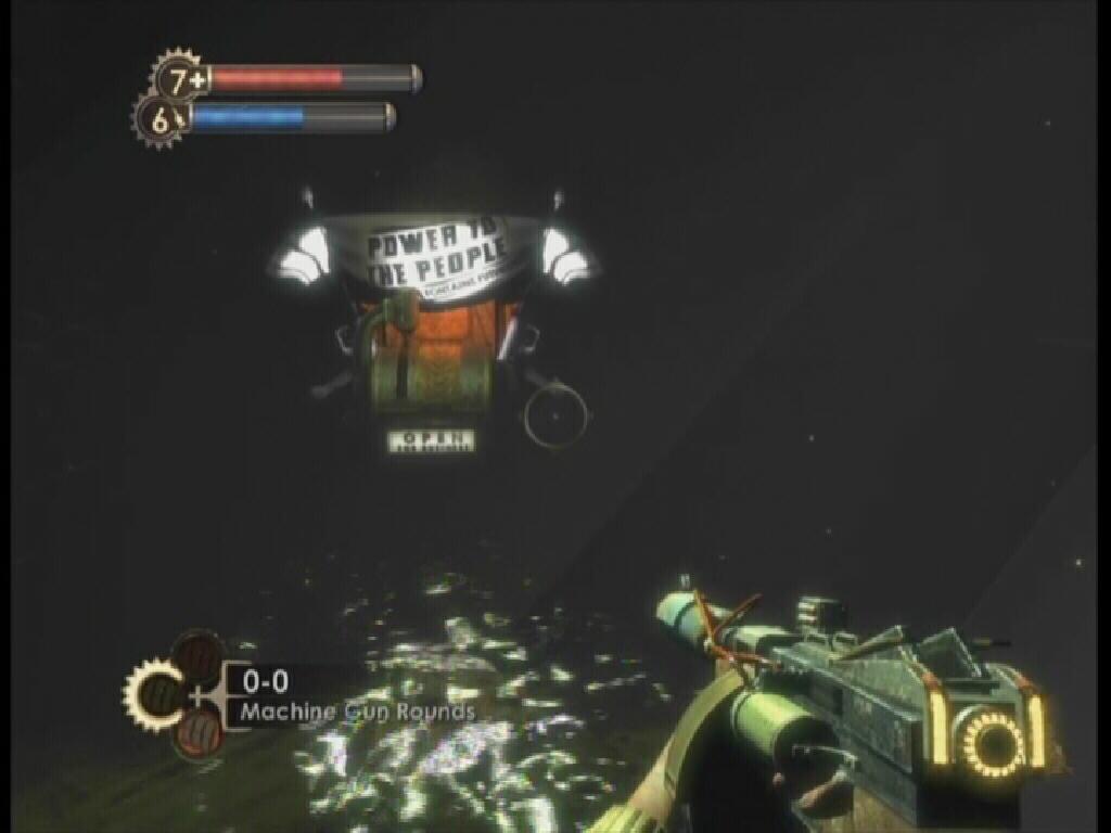 Fort Frolic - BioShock Guide and Walkthrough