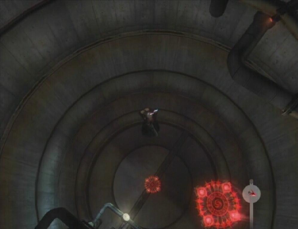 06 :: Resurrection - Devil May Cry 4 Guide and Walkthrough