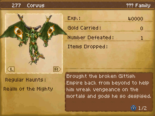 Obervatory - Dragon Quest IX: Sentinels of the Starry Skies Guide and ...