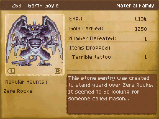 The Heights of Loneliness - Dragon Quest IX: Sentinels of the Starry ...