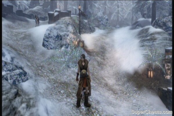 A New Hero (Part 1) - Fable III Guide and Walkthrough