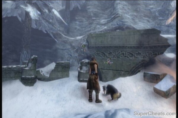 A New Hero (Part 1) - Fable III Guide and Walkthrough