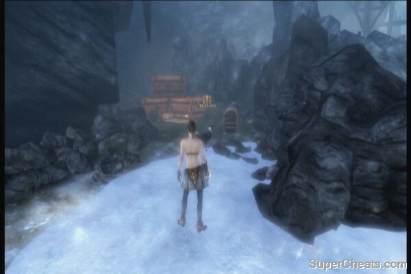 A New Hero (Part 1) - Fable III Guide and Walkthrough