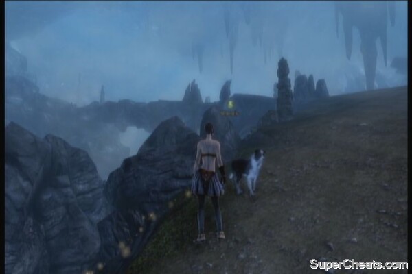 A New Hero (Part 1) - Fable III Guide and Walkthrough