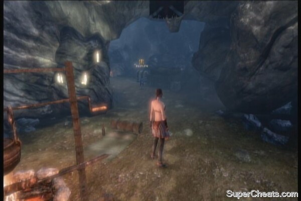 A New Hero (Part 1) - Fable III Guide and Walkthrough