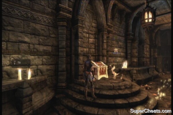 A New Hero (Part 2) - Fable III Guide and Walkthrough