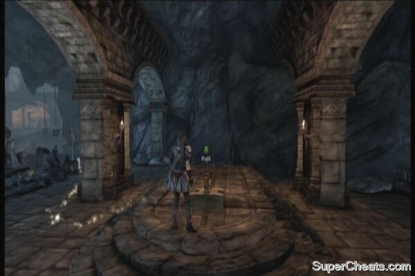 Silver Keys - Fable III Guide and Walkthrough