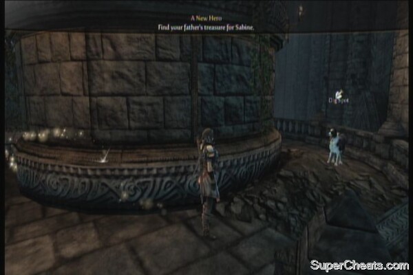 A New Hero (Part 2) - Fable III Guide and Walkthrough