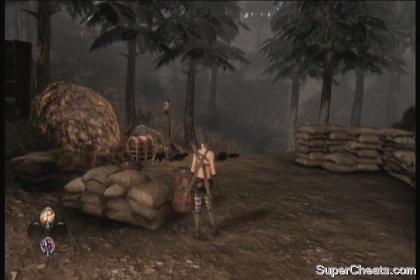 In Wolf's Clothing - Fable III Guide and Walkthrough