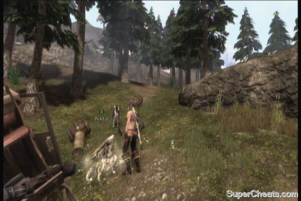 Gnomes are Great - Fable III Guide and Walkthrough