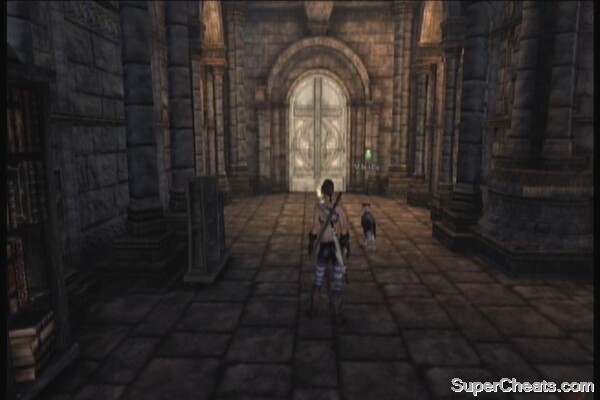 An Evil Presence - Fable III Guide and Walkthrough