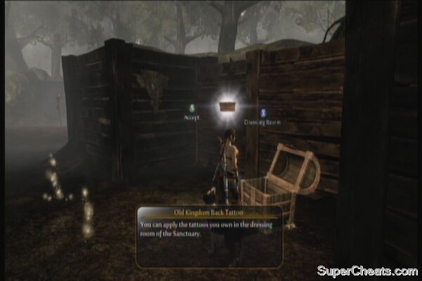 The Hollow Legion - Fable III Guide and Walkthrough