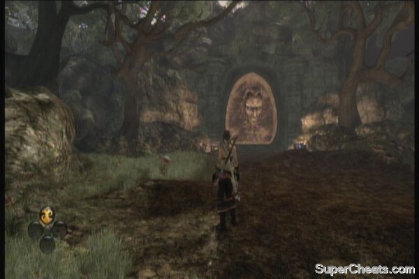 The Hollow Legion - Fable III Guide and Walkthrough