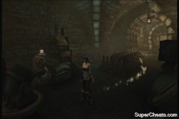 The Bowerstone Resistance - Fable III Guide and Walkthrough