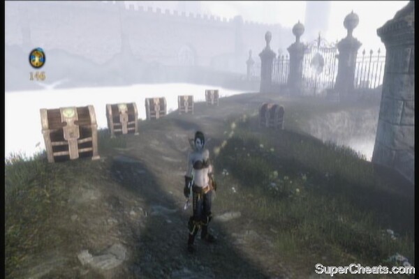 The Bowerstone Resistance - Fable III Guide and Walkthrough