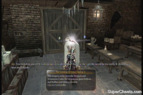 The Game - Fable III Guide and Walkthrough