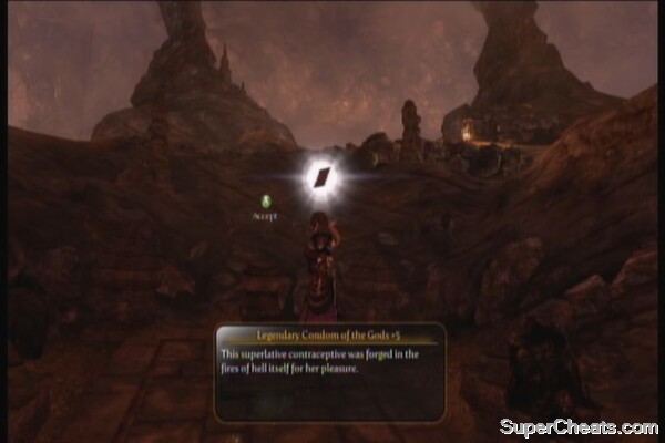 The Game - Fable III Guide and Walkthrough