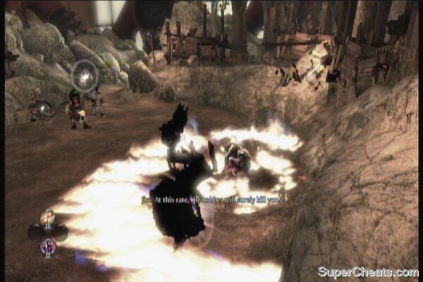 The Game - Fable III Guide and Walkthrough