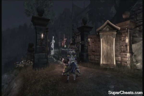 The Bowerstone Resistance - Fable III Guide and Walkthrough