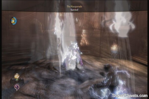 The Bowerstone Resistance - Fable III Guide and Walkthrough