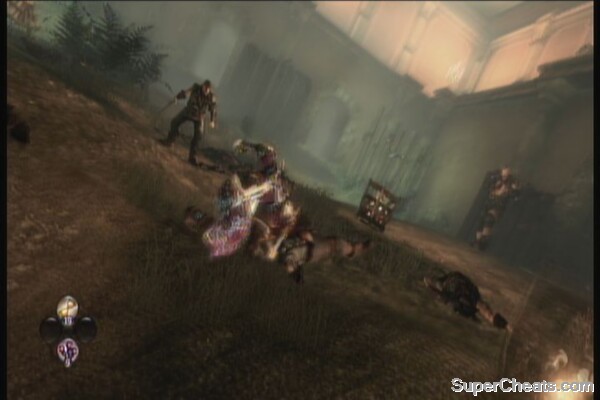 The Bowerstone Resistance - Fable III Guide and Walkthrough